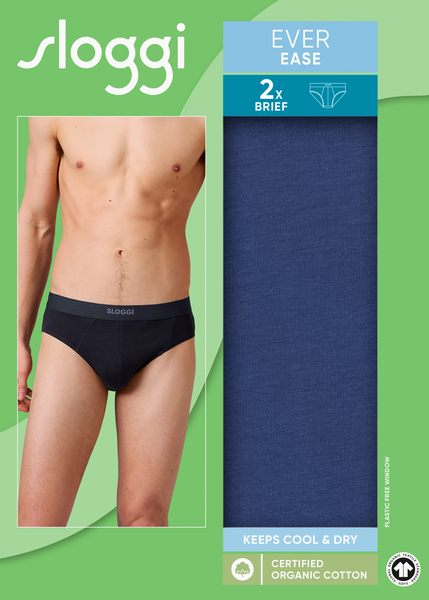 SLOGGI Ever Ease for Men | Sloggi | Justsloggi