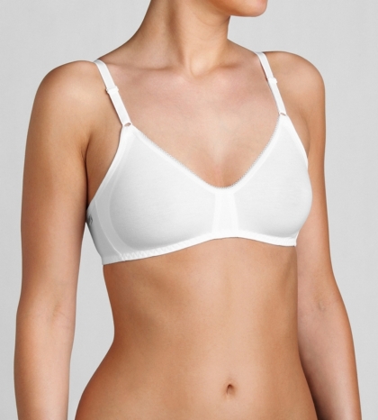 Basic+ N Bra , ., Sloggi Ladies Cotton | Sloggi | Justsloggi