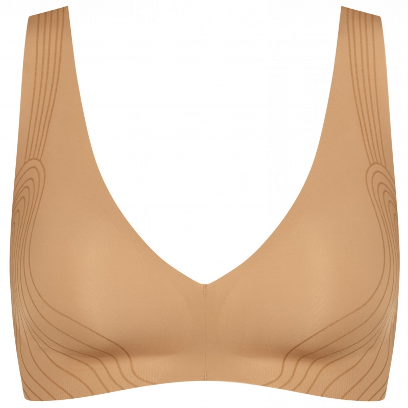 Zero Feel 2.0 N Bra, . | Sloggi | Justsloggi