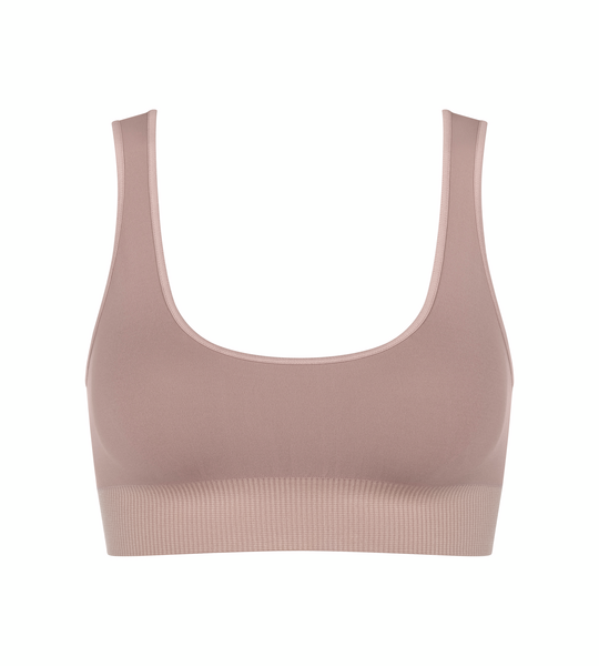 Ever Infused Aloe Top, ., Pull on Bra size 8 | Sloggi | Justsloggi