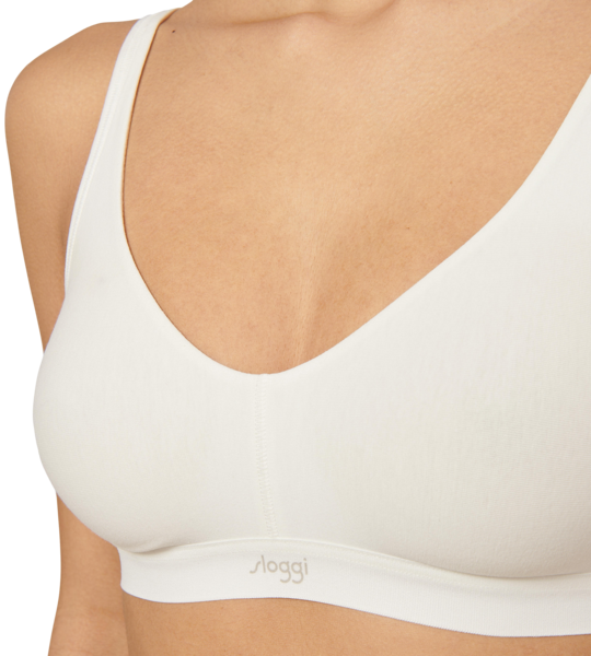 Ever Ease Soft Bra, ., Ever Ease SLOGGI | Sloggi | Justsloggi
