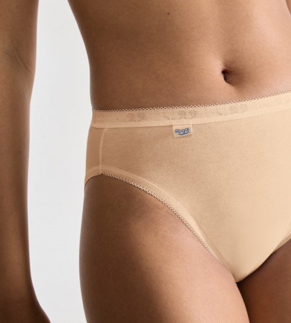 Basic+ Tai (3 pack), ., SLOGGI Tai Ladies | Sloggi | Justsloggi