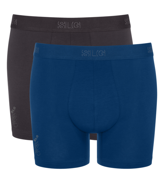 SLG Short for Men (2 pack), ., SLOGGI SLG | Sloggi | Justsloggi