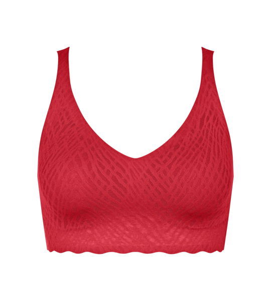 Zero Feel Bliss Bralette, ., Sloggi Bra | Sloggi | Justsloggi