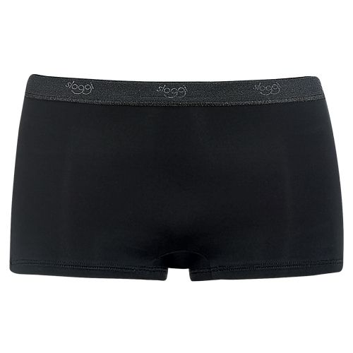 Sensual Fresh Short Twin (2 pairs), 2 Pack, SLOGGI Shorts Ladies ...